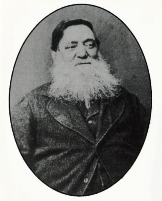 Green Plaque - Timothy Mountjoy (1824-1896) » Forest of Dean Local ...