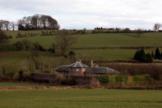 Littledean Camp » Forest of Dean Local History Society