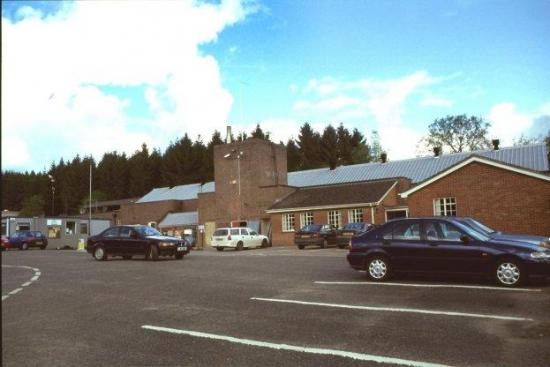 Cannop Colliery » Forest of Dean Local History Society