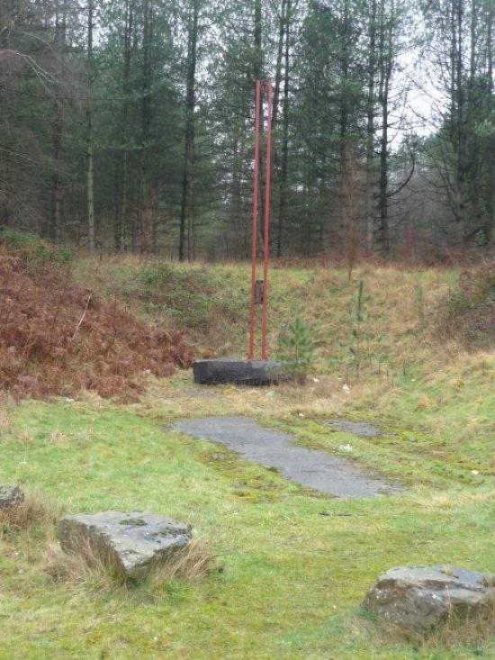 Northern United Colliery » Forest of Dean Local History Society