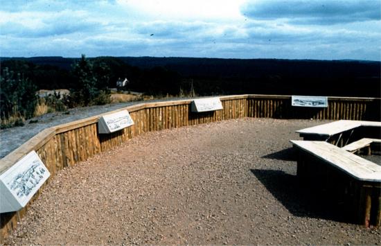New Fancy - An Introduction » Forest of Dean Local History Society